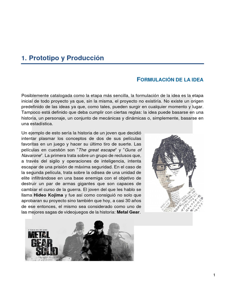 Material Extra - Prototipado y Misceláneo | PDF | Perspectiva (Gráfica)