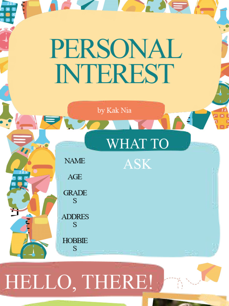 Eleanor's Personal Interests Overview | PDF | Mystery, Thriller & Crime ...