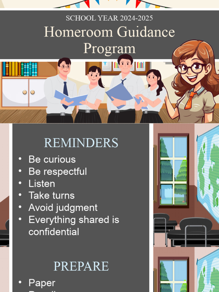 HGP 1 Everyone Has Feelings | PDF