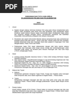 E-Rohani Bagbinreligi Polri | PDF