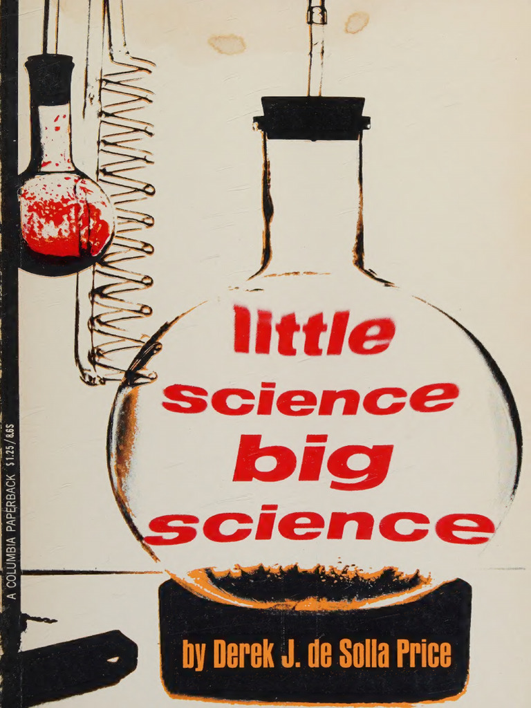 Littlesciencebigscience Desollaprice | PDF | Science | Gases