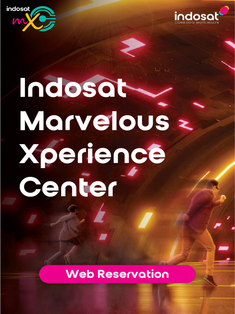 Reservation Flow | PDF