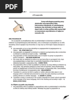 Alibata o Baybayin | PDF