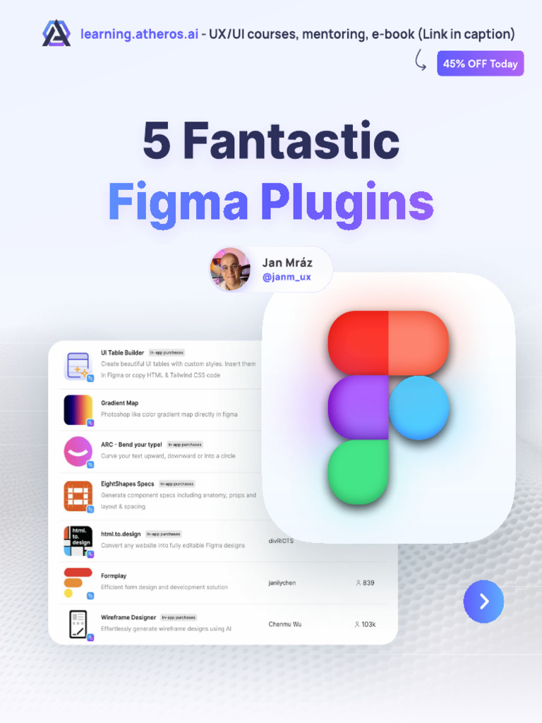 Plugins Figma-1 | PDF | Information Science | Information Technology