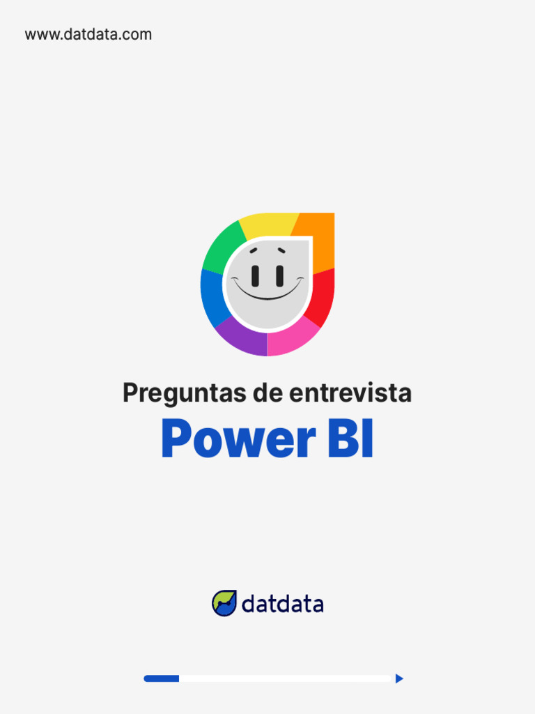 Preguntas de Entrevista Power BI 1717220144 | PDF | Servidor SQL de Microsoft | SQL