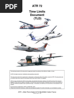 Atl Aircraft Technical Log | PDF