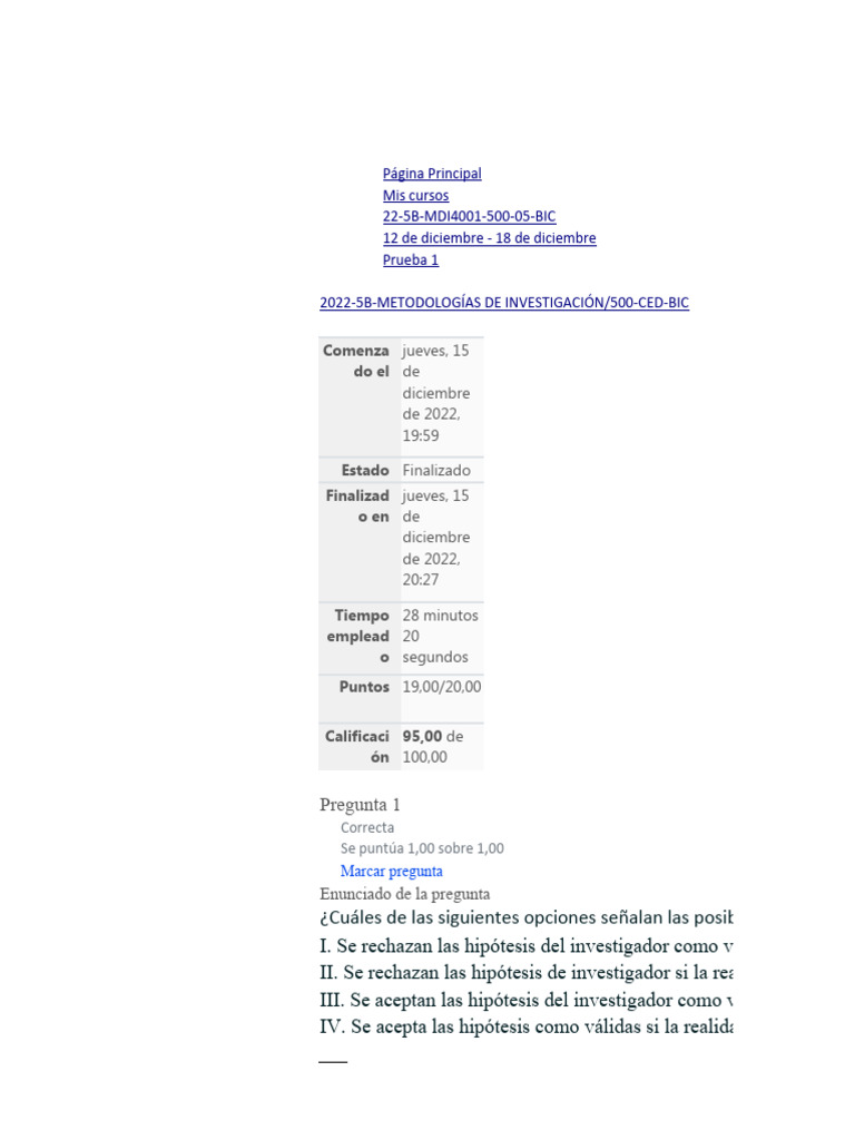 Relaciones entre Teoría e Investigación Social | PDF | Business ...