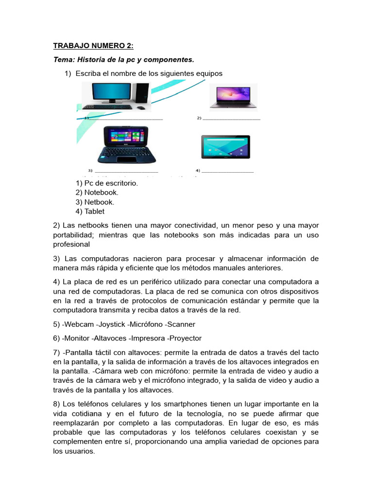 Resúmen Informatica. | PDF | Red de computadoras | Privacidad en internet