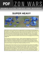 All Lancer Frames in A Nutshell v2 | PDF | Law | History