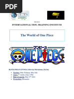 Oars: The Continent-Puller Explained | PDF