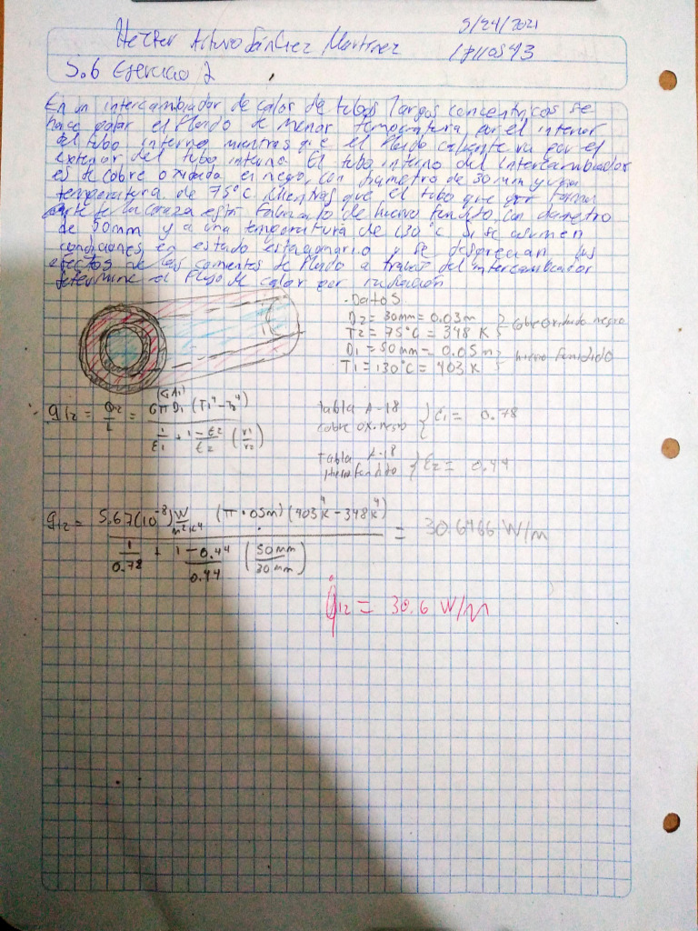 5.6 ejercicio 2 | PDF