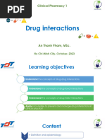 Drug Interactions Checker - Medscape Drug Reference Database | PDF ...