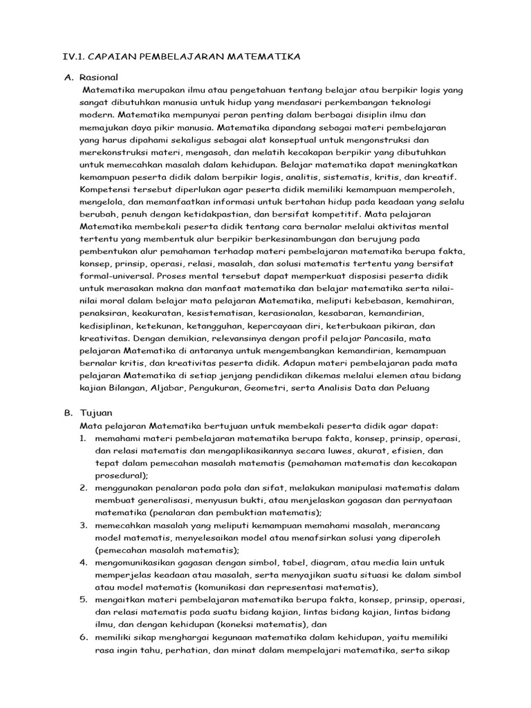 CP Matematika III | PDF