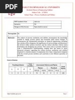 Process Plant Utilities | PDF