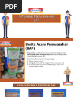 Panduan Lengkap Moka Back Office | PDF