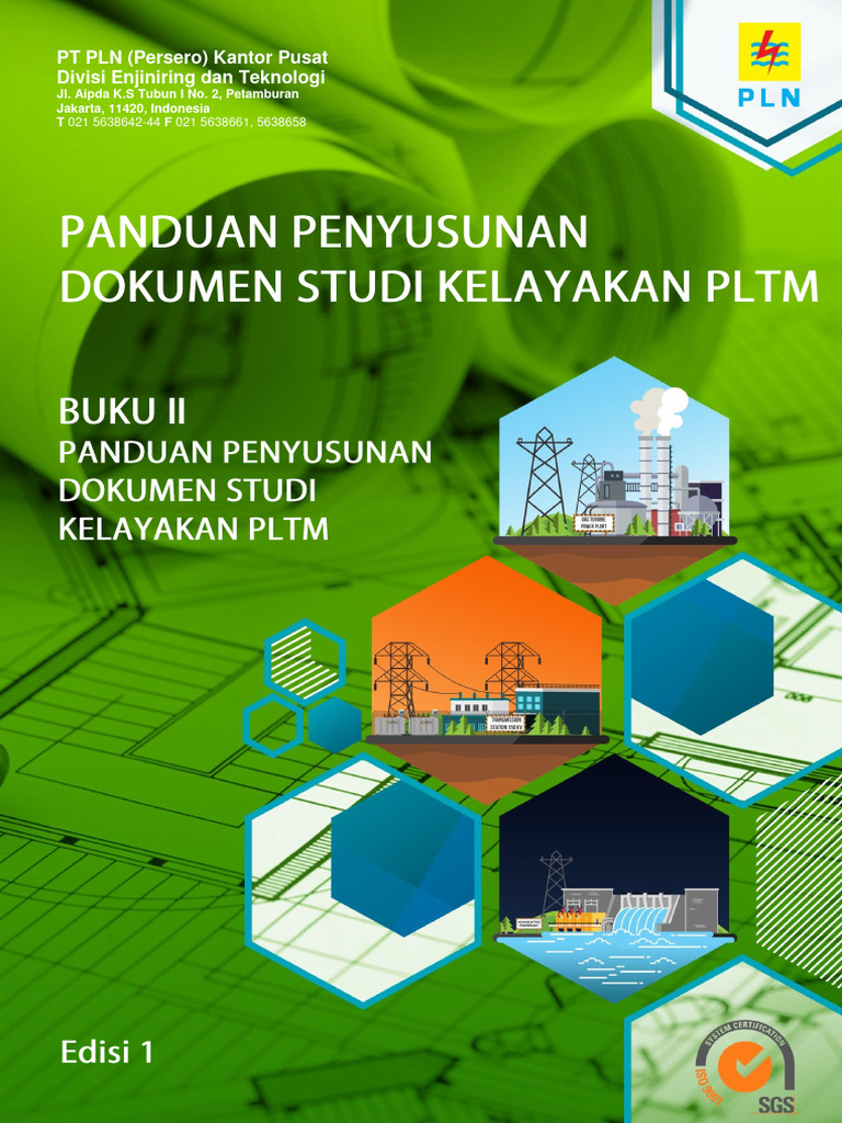Panduan FS PLTM | PDF | Komputer