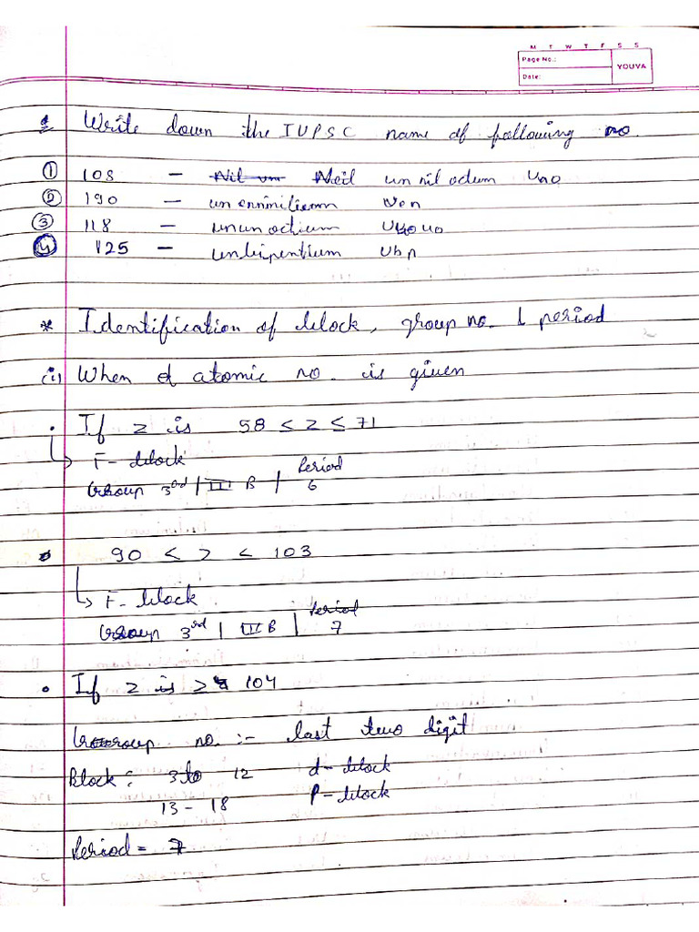 Chemistry Allen - 240806 - 151146 | PDF