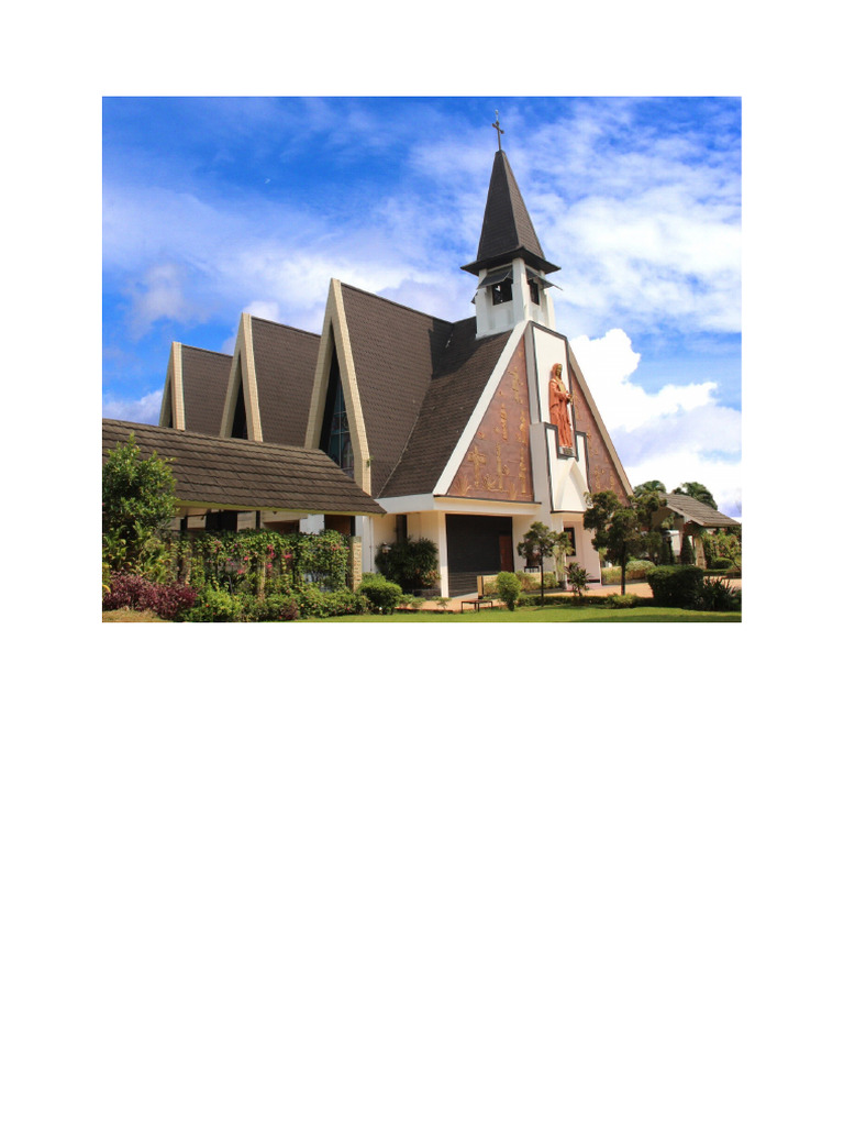 Gereja | PDF
