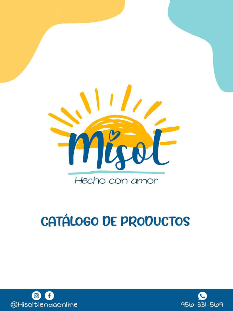 Catalogo Misol | PDF