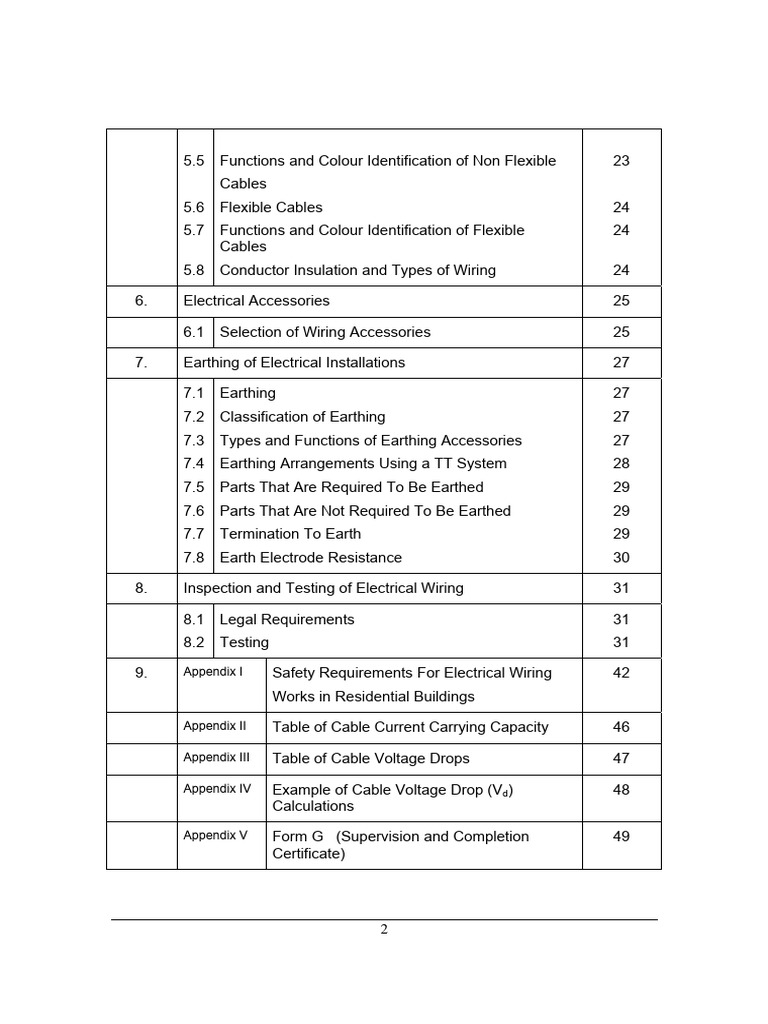 Guidelines 2 | PDF | Technology & Engineering