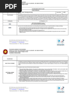 PUP Letterhead 2019 Letter Template | PDF | Career & Growth | Social ...