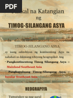 H 06 - Sustainable Development Goals TAGALOG | PDF