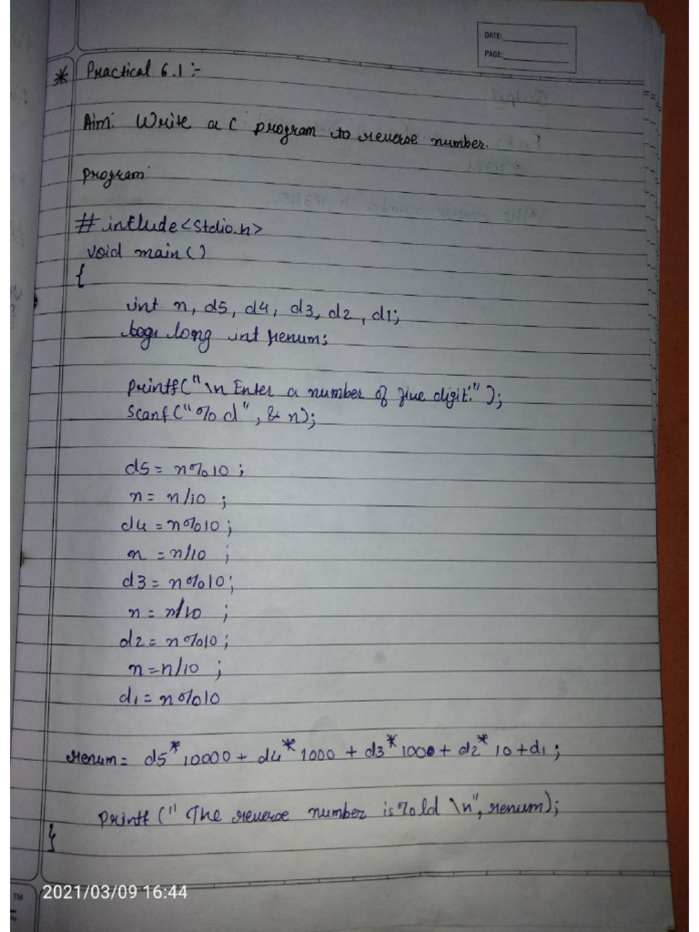 PWC Assignment 2 | PDF
