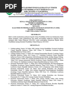 CONTOH SK-PENETAPAN-KELULUSAN SPMB 2026-2026 - For Merge | PDF