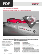 CDD in AUTOSAR | PDF | Device Driver | Software Engineering