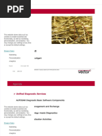 UDS Request and Response Formats Explained | PDF | Computing | Computer ...