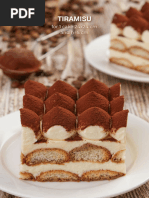 The Ultimate Chocolate Book | PDF | Cakes | Cheesecake