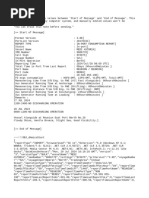 Rkem and Gcss Steps | PDF | Command Line Interface | Computer Architecture