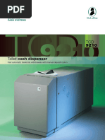 DBS/POSB Coin Deposit Machine Guide | PDF