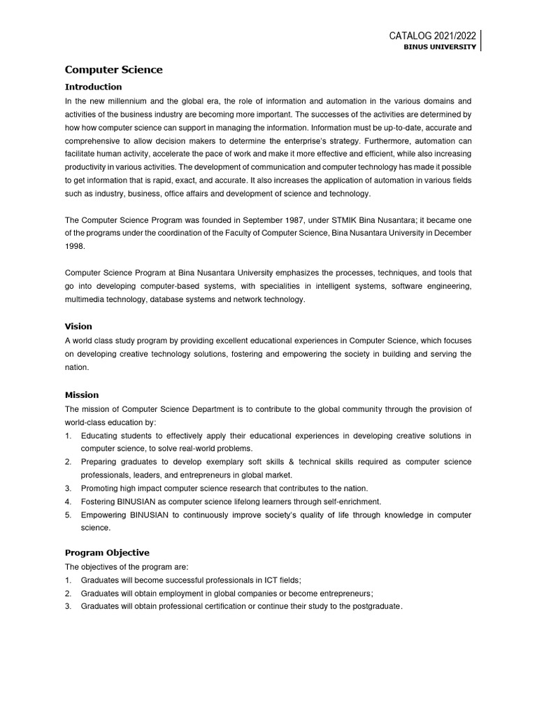 Kurikulim Socs | PDF | Internet Of Things | Computer Science