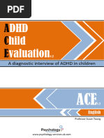 ADHD Medication Conversion Chart | PDF | Psychoactive Drugs | Therapy