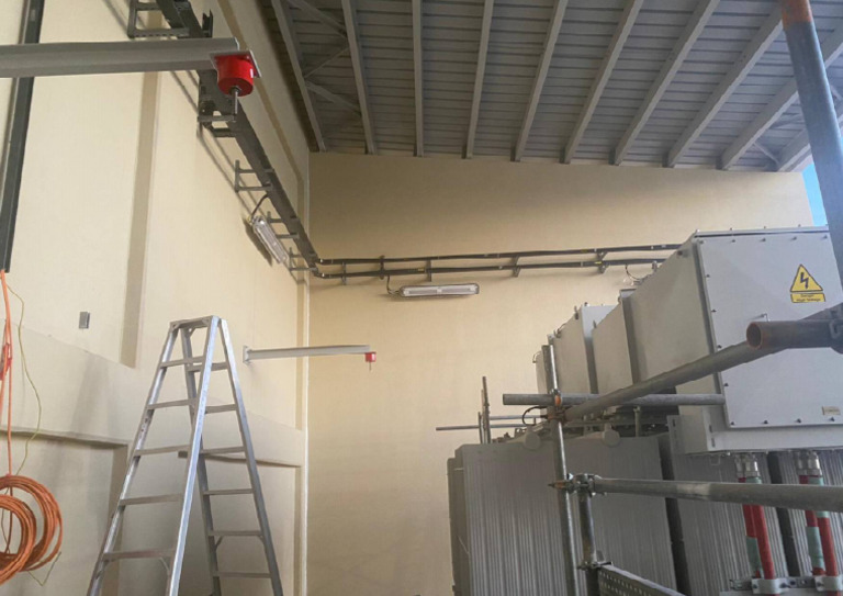 Heat Detector Installation | PDF