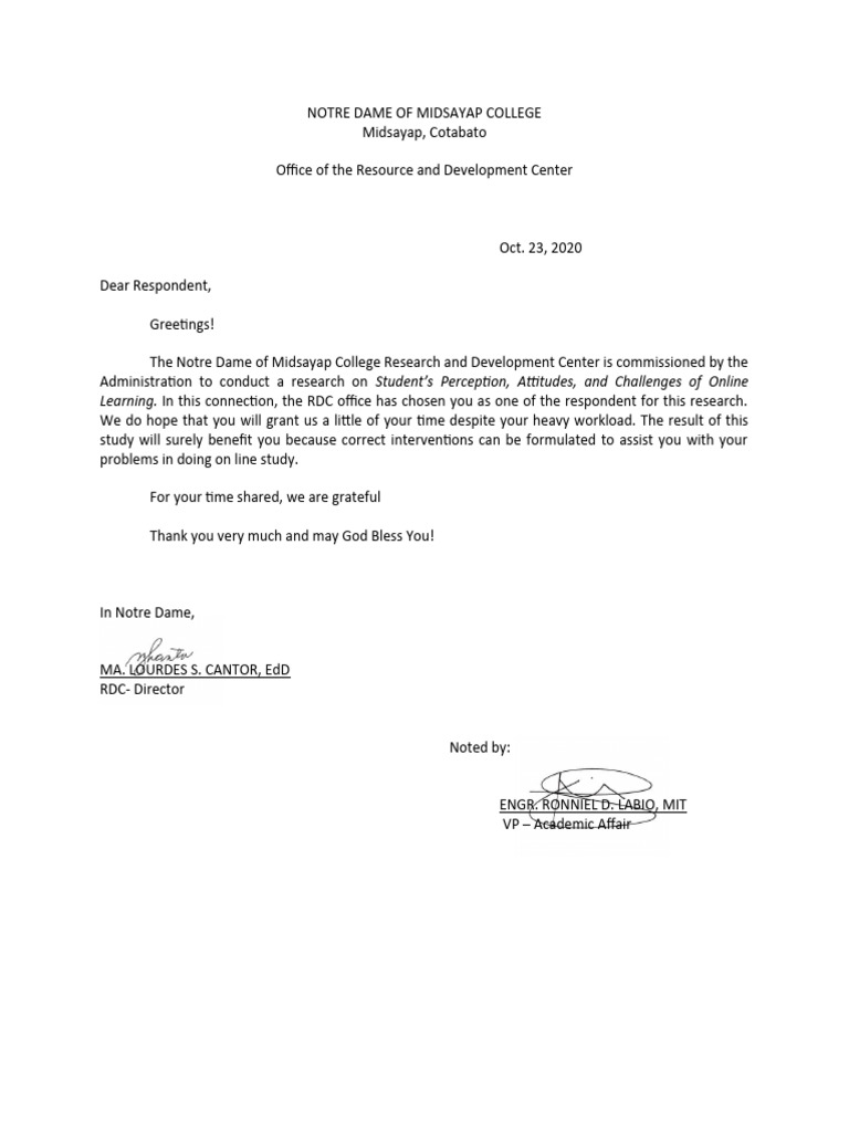 QUESTIONNAIRE-final-Copy-maam-lourdes | PDF | Educational Technology | Learning