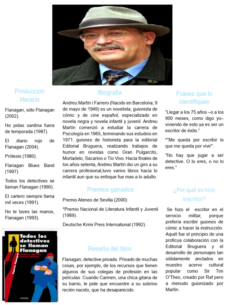 Andreu Miou | PDF