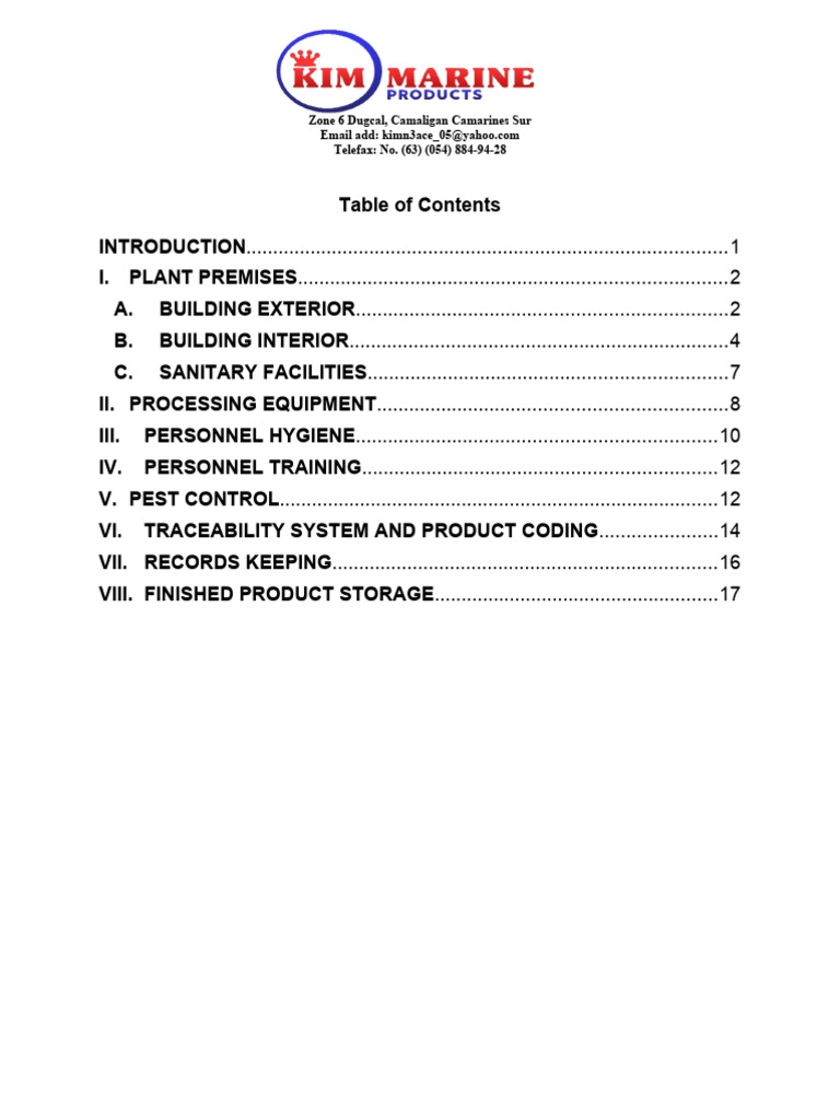 GMP CONTEXT | PDF | Hand Washing | Hygiene