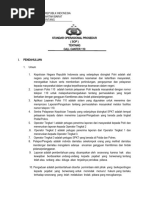 Panduan Singkat Yanpol 110 | PDF