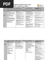 Grade 2 Atps 2024 | PDF | Languages Of Africa | Languages