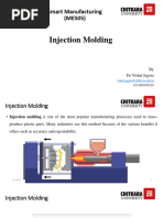 Plastic Injection Molding Material Shrink Rate Chart: Part Design ...