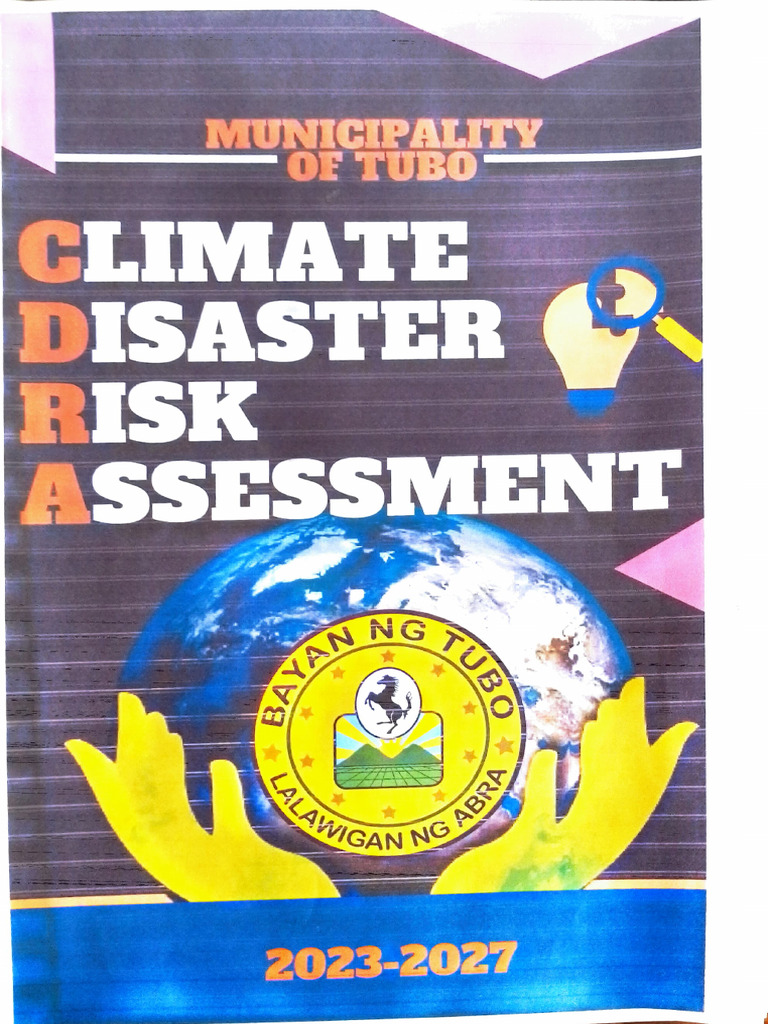 CDRA Tubo | PDF | Hazards | Risk