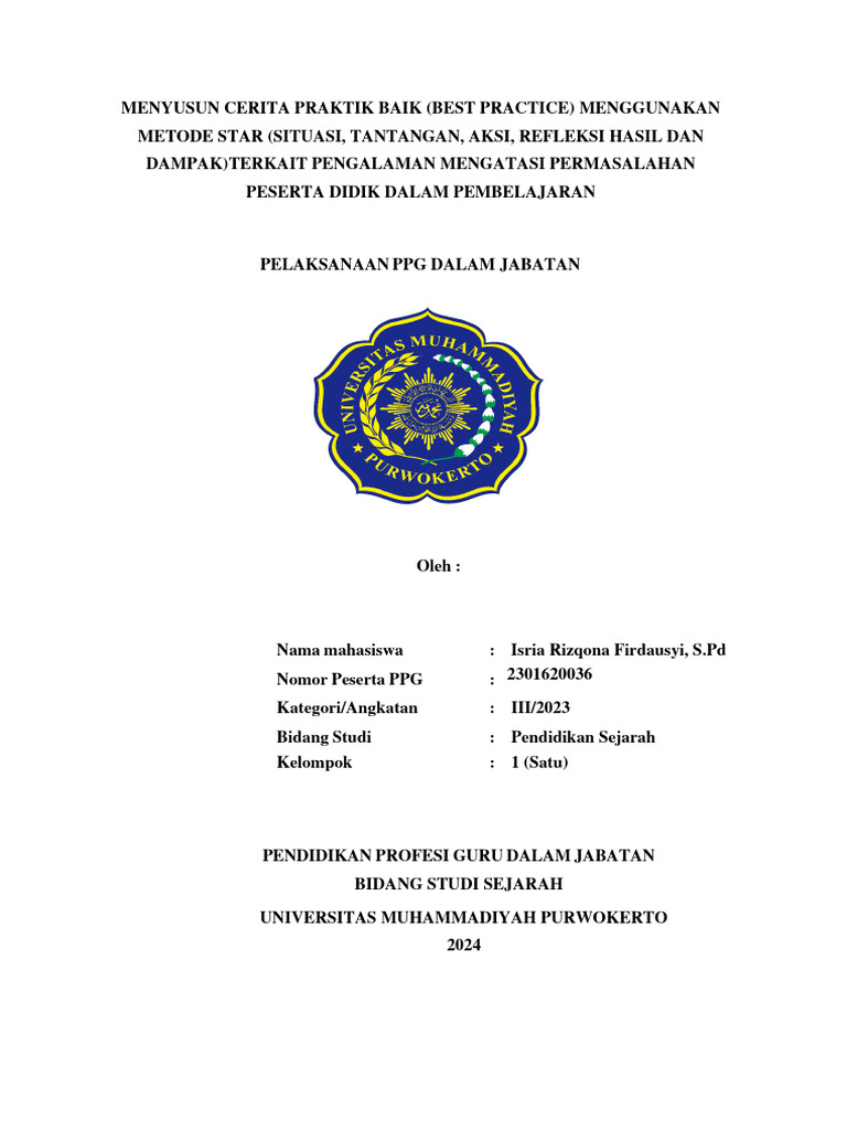 Best Practice Isria | PDF