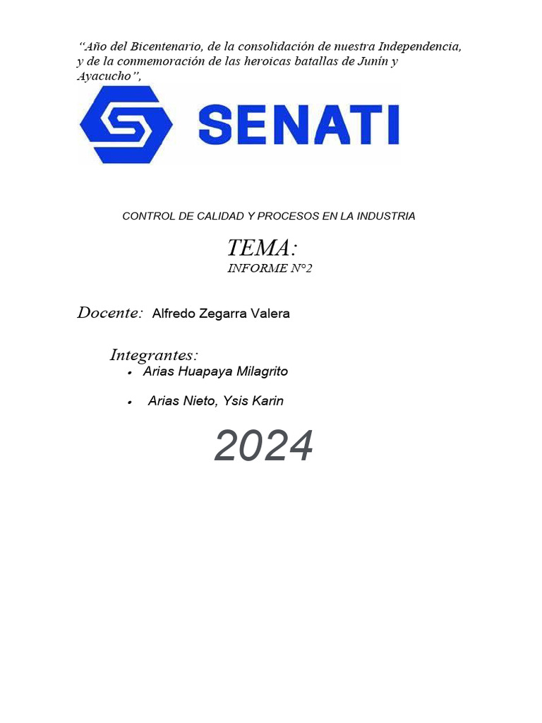 Imforme 4 Solidos y Solubles | PDF | Galleta | Etiqueta de información nutricional