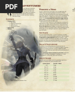 Creating A D&D 5e Character For Beginners! - 10 Steps (With Pictures) - Instructables | PDF ...