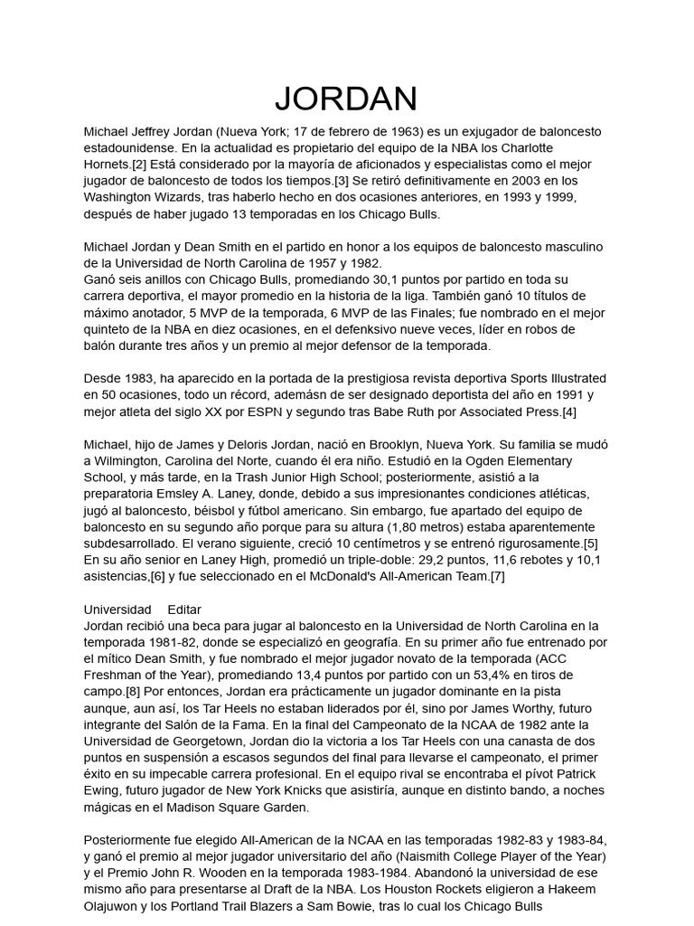 Mijael - Documentos de Google | PDF | Ligas Deportivas Profesionales ...
