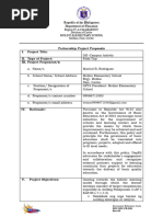 Activity Design-Buwan NG Kasaysayan | PDF | Philippines