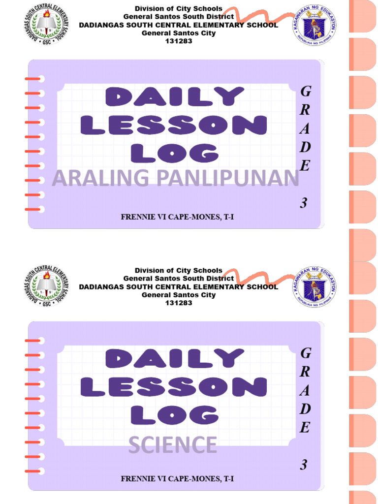 2024-2025 COVER PAGE | PDF