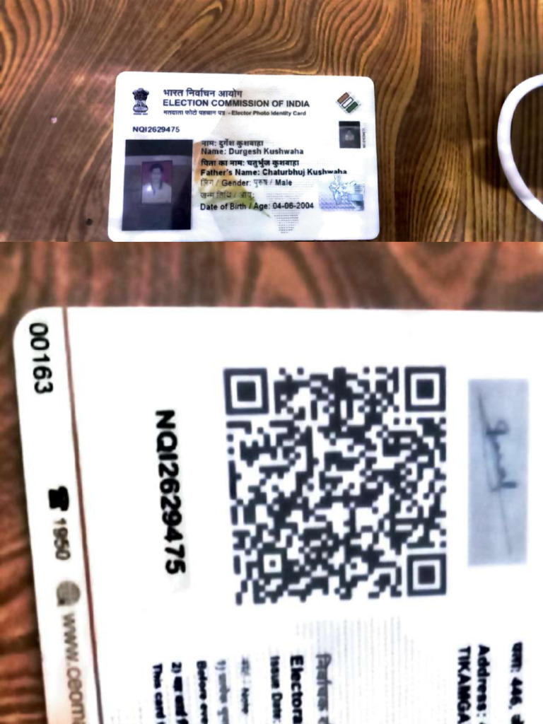 Driving Licence Compressed | PDF